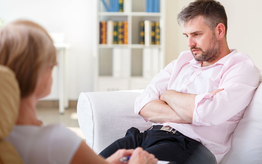 A Career as a Substance Abuse Counselor - Degree Advisers