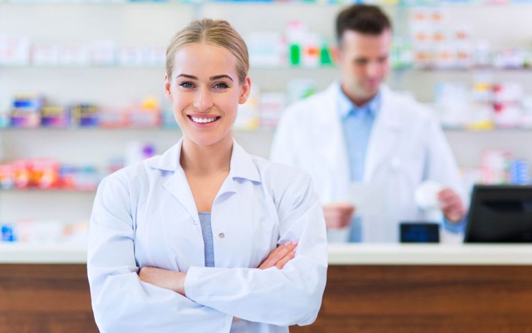 Career as a Pharmacist - Degree Advisers