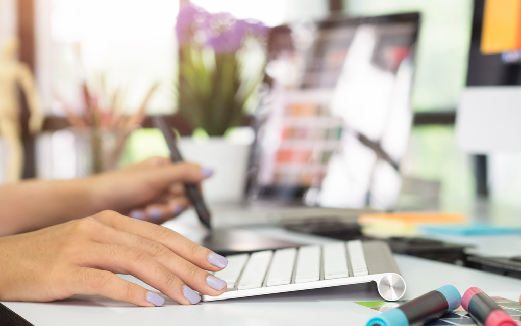 Expand Your Career Options with a Degree in Graphic Design - Degree ...