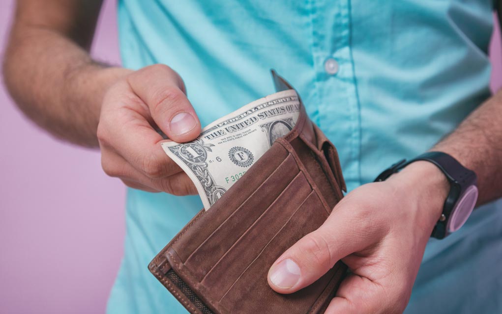 Is It Time for A Financial Detox? Here's Your Guide - Degree Advisers