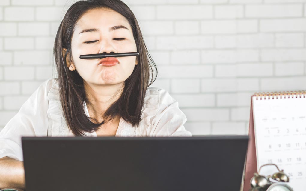 Procrastinate Your Way to Success - Degree Advisers