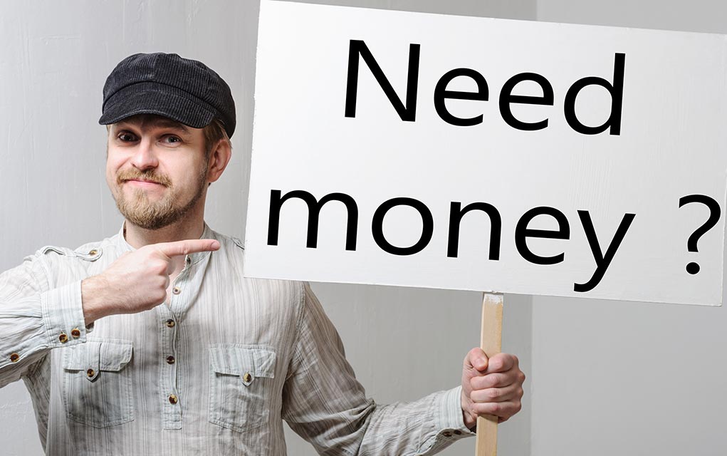 Think There’s No Such Thing as Easy Money? Try These! - Degree Advisers