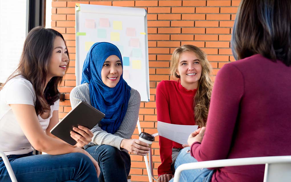 How to Ace the Next Group Project - Degree Advisers