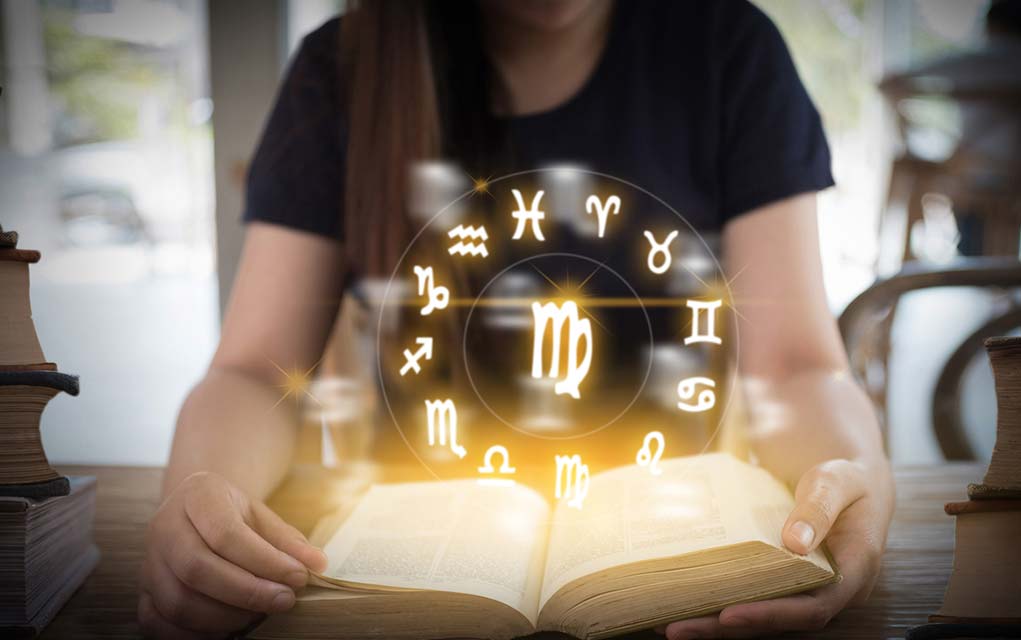 The 12 Zodiacs as Types of College Students - Degree Advisers