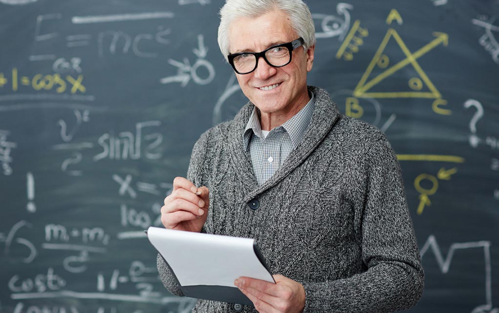 Your Professor Secretly Loves... - Degree Advisers