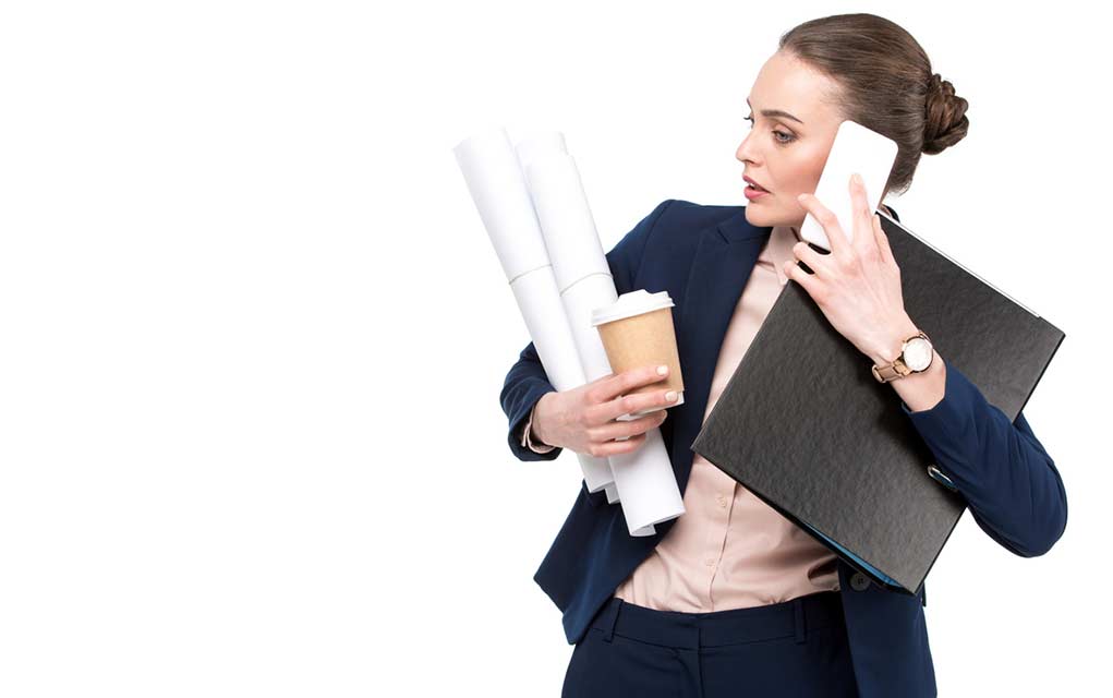 The Hidden Danger of Setting Too Many Goals - Degree Advisers