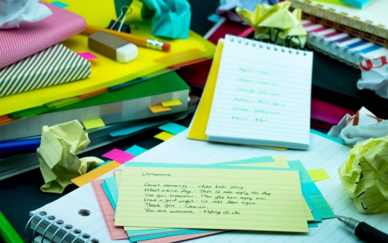 8 Ways to Use Flashcards Effectively - Degree Advisers