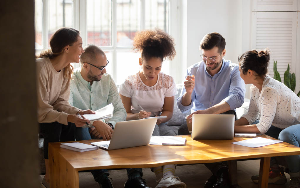 Important Skills You Learn in College - Degree Advisers